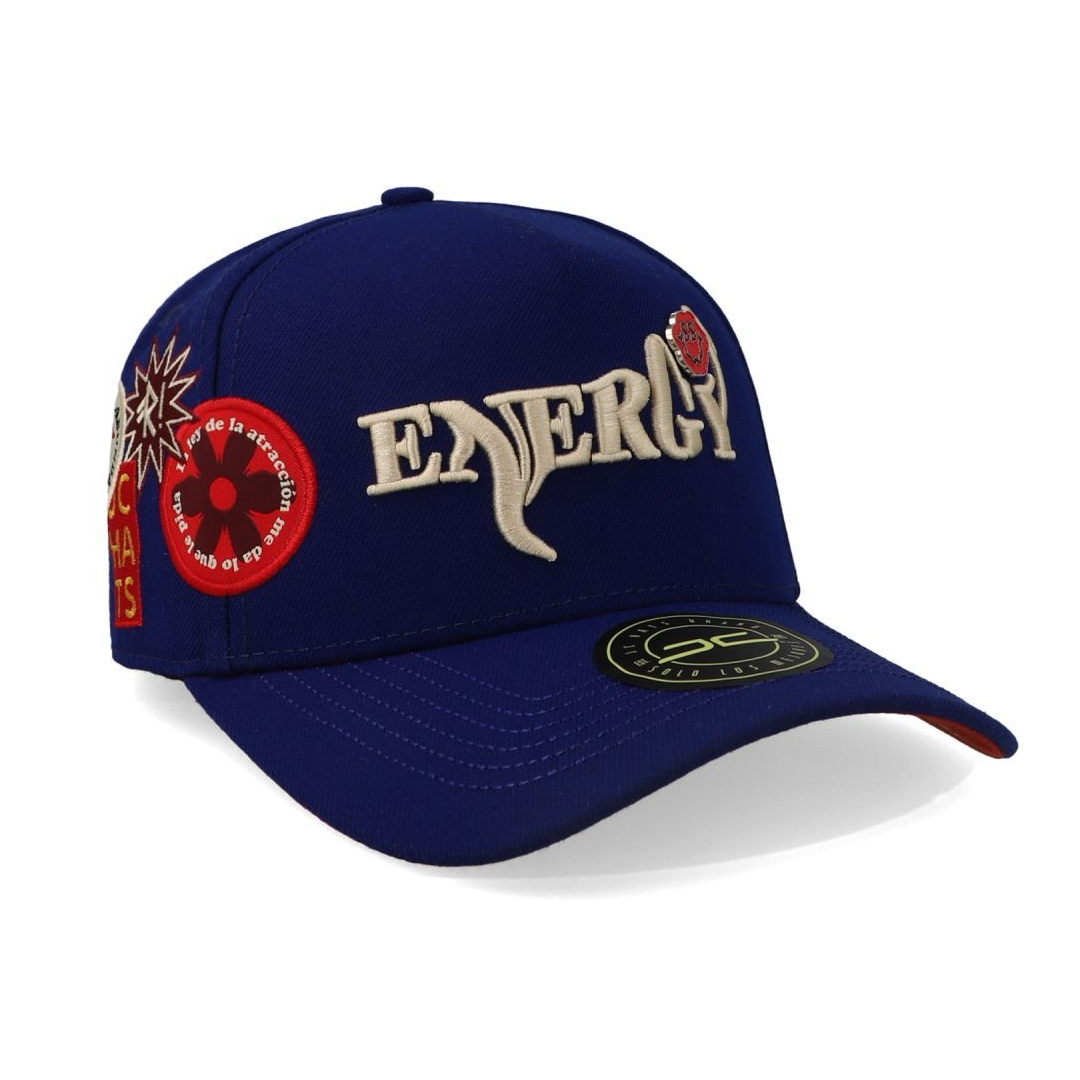 JC Hats Energy – JV CAPS