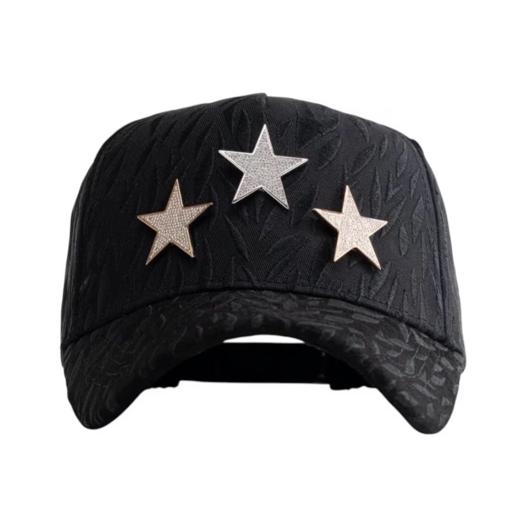 BARBAS X CT ROCKSTAR 7 – JV CAPS